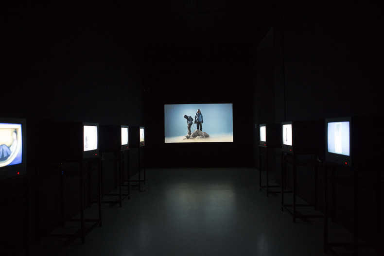 Power Station of Art